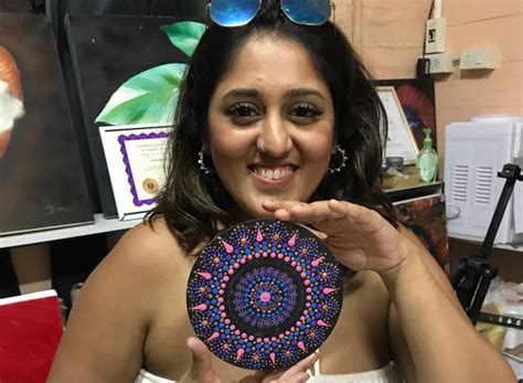 Mandala Dot Art Workshop Getyourguide