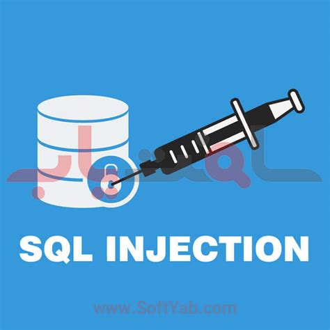 حمله تزریق Sql چیست؟ آنتی ویروس جی دیتا نماینده انحصاری Gdata