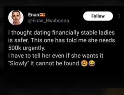 Financially Stable Women Sex And Relationships Kenya Talk