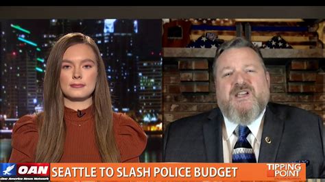 The Lefts War On Police With Rob Odonnell Youtube