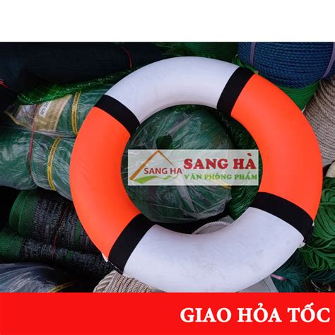 Mua Phao Xốp Cứu Hộ Phao Xốp Bơi Tròn Bằng Xốp Cao Cấp Dùng Trong Cứu