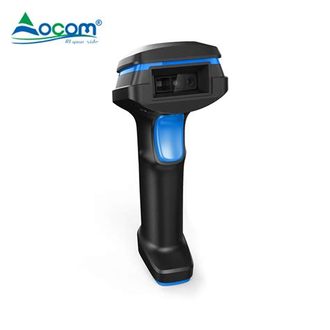 Private Model Pos Cmos Usb China Portable 2d Barcod Scanner For Sale