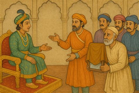 The Mirror Without Reflection Madhu Chanda Das