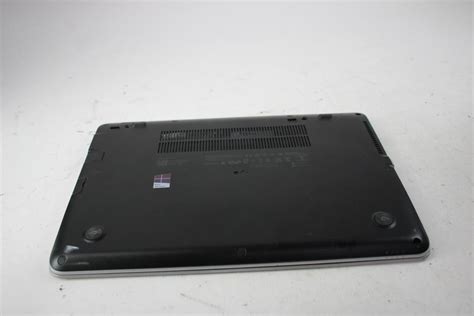 HP Elitebook 840 G3 Laptop Property Room
