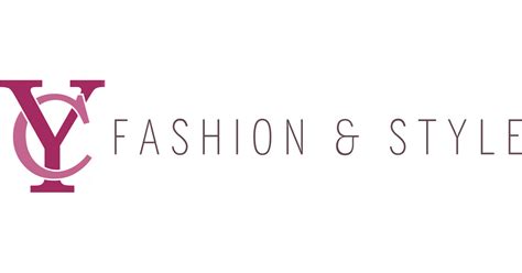 YC Fashion & Style