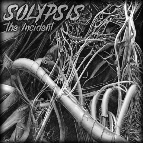 Solypsis The Incident 2023 Dark Scene Music