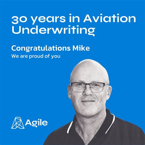 With Agile Better Underwriting On Linkedin Aviationunderwriting