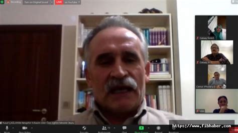 Nevşehir H Rasim Uzer Özel Eğitim Meslek Okulu “bende Varım Hayatın İçinde” Projesinde Fİb