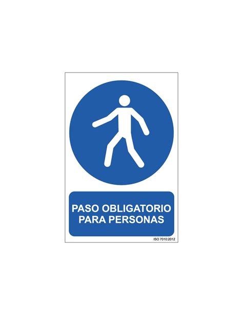 Señal Adhesivo PVC o Aluminio Uso Obligatorio de Bata ABAD HISPANIA