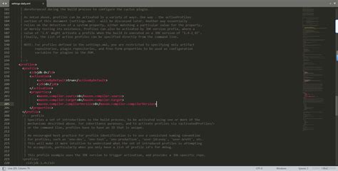 解决java：无效的目标发行版 Xxjava无效的目标发行版 Csdn博客