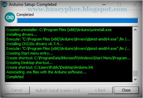 How To Install Arduino IDE