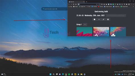 Move A Window That Is Off Screen On Windows 11 2025