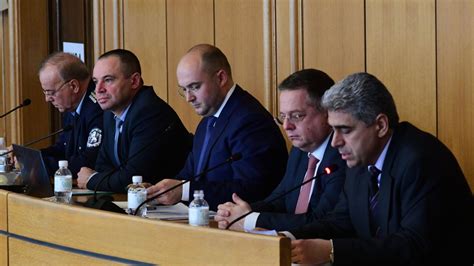 Столичният общински съвет ще заседава днес Новини бг