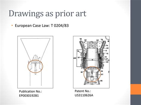 Anticipation And Revocation Of Patentspptx