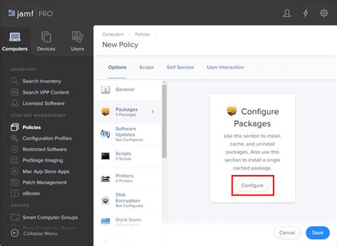 Jamf를 사용하여 Macos용 Microsoft Edge 배포 자동화 Microsoft Learn