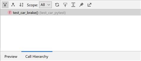 Find And Replace In Project PyCharm Documentation