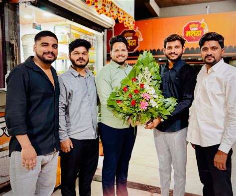 𝐍 𝐈 𝐓 𝐈 𝐍 ️ Nitinrokadeofficial • Instagram Photos And Videos