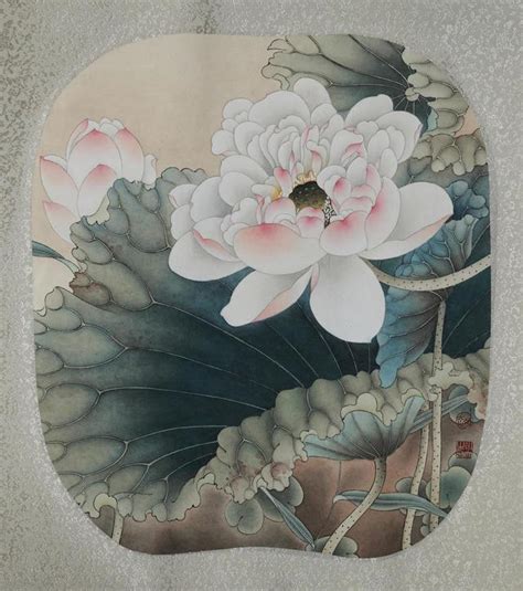 趙永夫花鳥畫作品欣賞花香鳥語 每日頭條