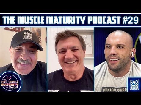 Hes Going To Be Dangerous Samir Bannout Bets On Ramon Rocha