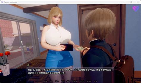 亚洲风SLG 汉化 动态扭曲的记忆v 安卓 PC最新汉化版新作 G ACG游戏