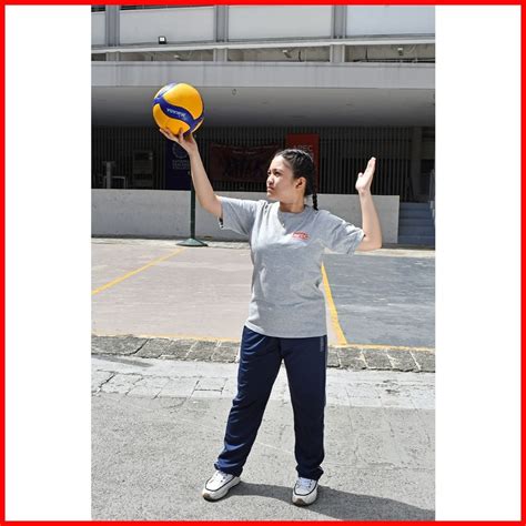 Apec Pe Uniform Jogging Pants Shopee Philippines