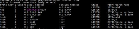 Letsencrypt The Server Could Not Connect To The Client To Verify The