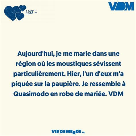 Le Plus Beau Jour De Ma Vie R Vdm