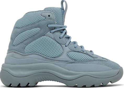 Buy Yeezy Wmns Season 7 Desert Boot House Blue Yz7wf7003 202 Goat