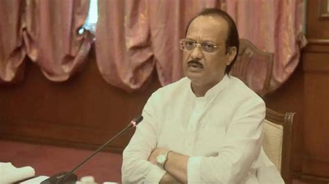 Ajit Pawar Calls For Strict Action Against Those Responsible For Pune