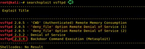 Comprehensive Guide On Metasploitable 2 Hacking Articles