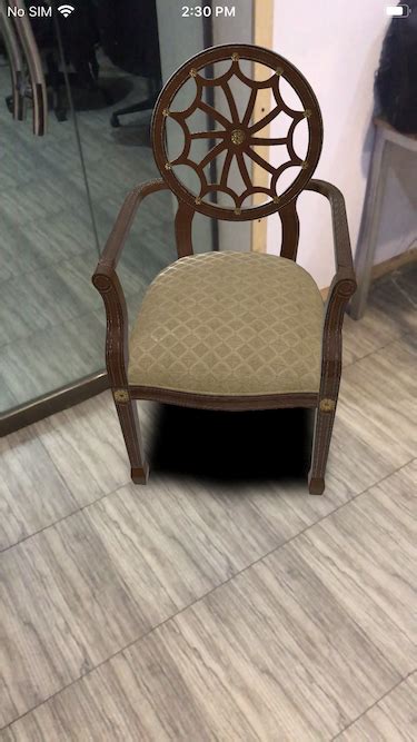 Swift How Can I Reduce The Opacity Of The Shadows In Realitykit Stack Overflow