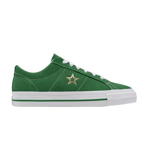 Buy One Star Pro Geeen Gold A06645c Goat