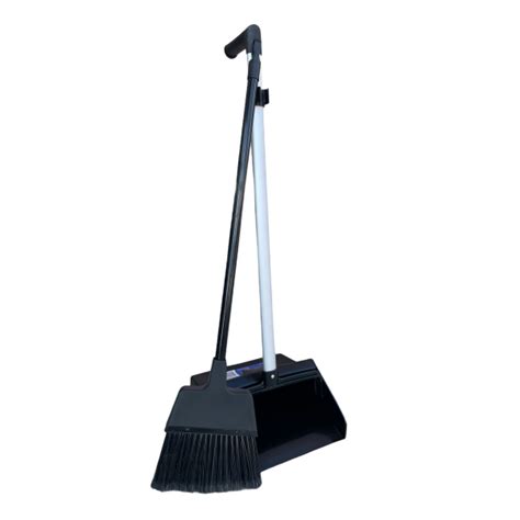 Commercial Lobby Dust Pan Set Large Box