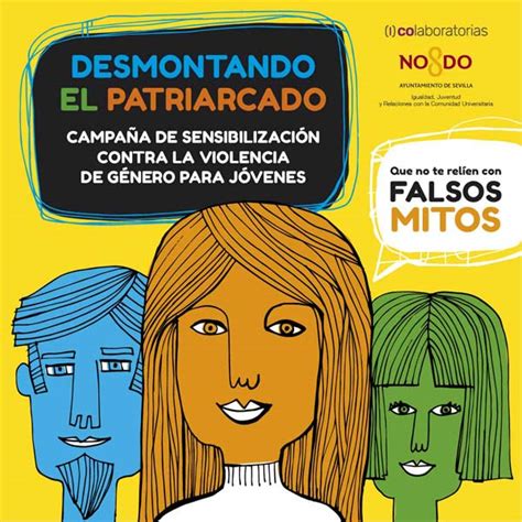Desmontando el patriarcado la retahíla