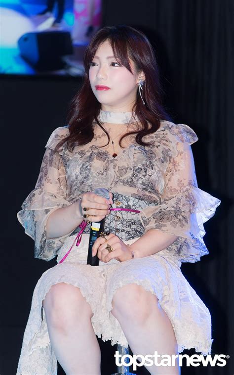 Hd포토 츠나마요사쿠야 유아 ‘긴장되는 게임 시연 최규석 기자 톱스타뉴스