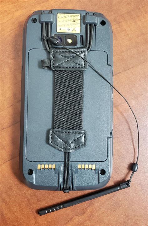 Honeywell Dolphin CT60 Mobile Computer EBay