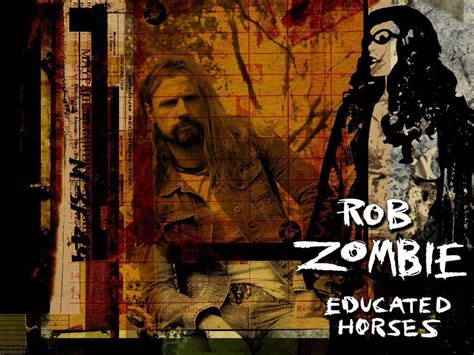 Rob Zombie Wallpapers Wallpaper Cave