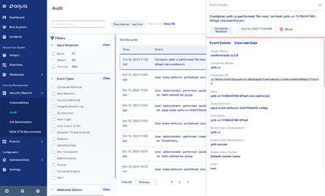 Secure Containerized Workloads On Amazon Eks And Aws Fargate With Aqua