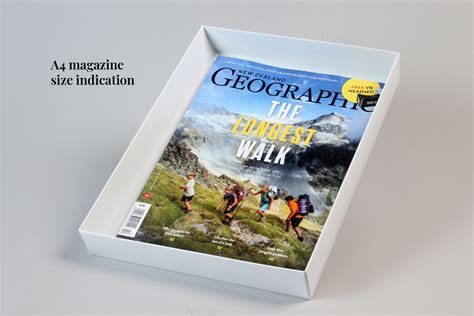 Real Estate Boxes Made In NZ Document Boxes Sent NZ