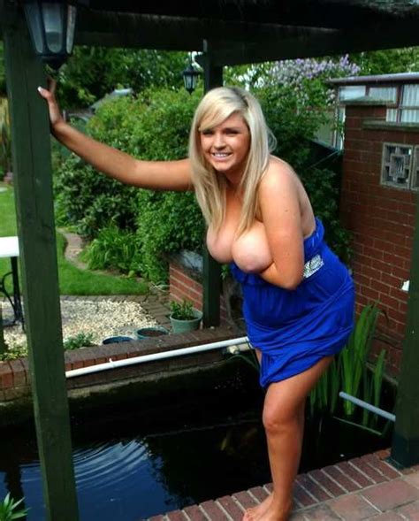 Foto Big Tit Babe 4743