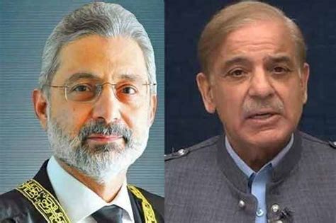 پاکستان وزیراعظم،چیف جسٹس کی آج اہم ملاقاتسپریم کورٹ کا فل کورٹ اجلاس