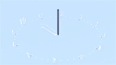 电容笔动画南山阁中人 站酷zcool