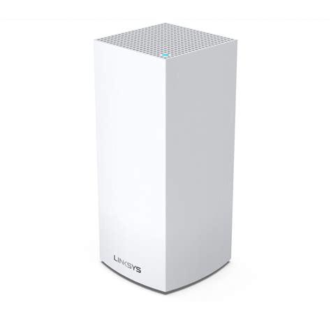 New Linksys Velop Mesh Router Gets Wi Fi 6 Toms Guide