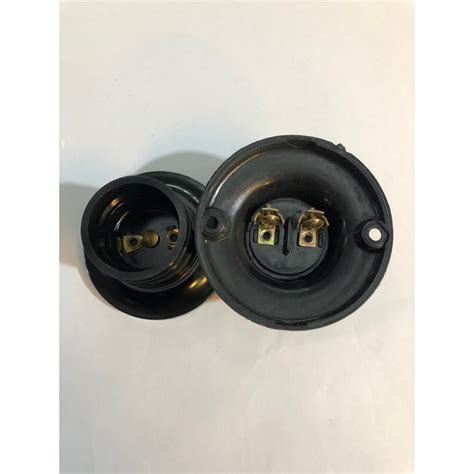Jual Fitting Plafon Tempel Bulat Broco L Shopee Indonesia