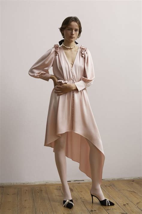 Discover Magda Butrym Spring Summer Collection