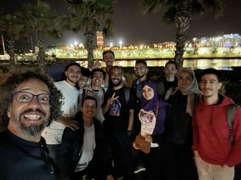Abdelfettah Sghiouar On Linkedin Devrel Devrellife