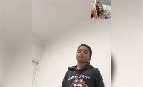 After A Long Time Shikhar Dhawan Spoke To His Son Zoravar On Video