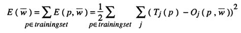 Back Propagation Learning Algorithms For Analog Vlsi Implementation