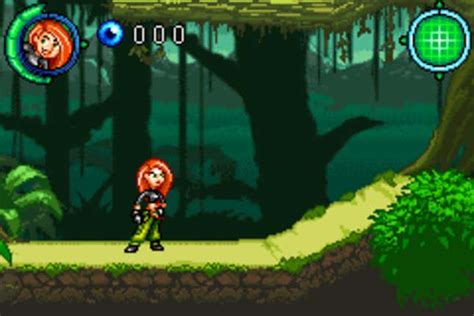 Disneys Kim Possible 3 Team Possible Screenshots And Videos Kotaku