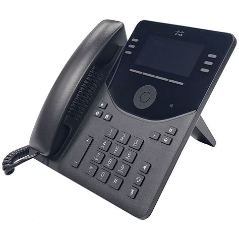 Cisco 9851 Ip Phone Dp 9851 K9